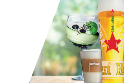 Arc Customised Glass - Glass manufacturer - World leader in tableware