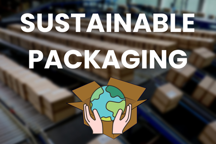 Solutions for more sustainable packaging - Arc Customised Glass