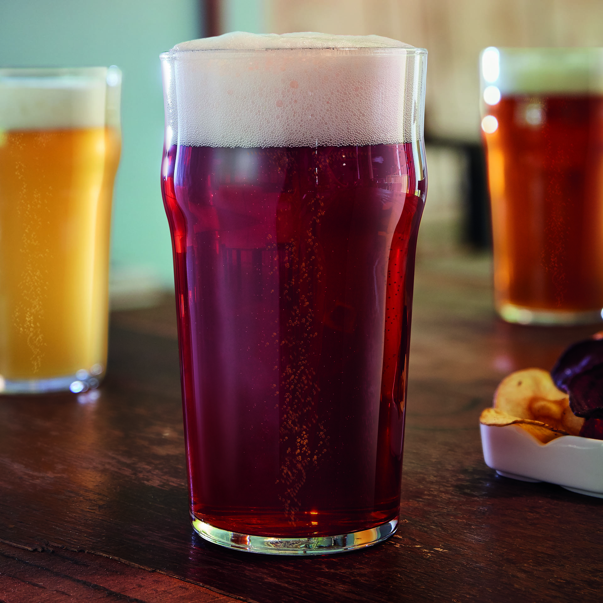 The beer market and its trends - Arc Customised Glass