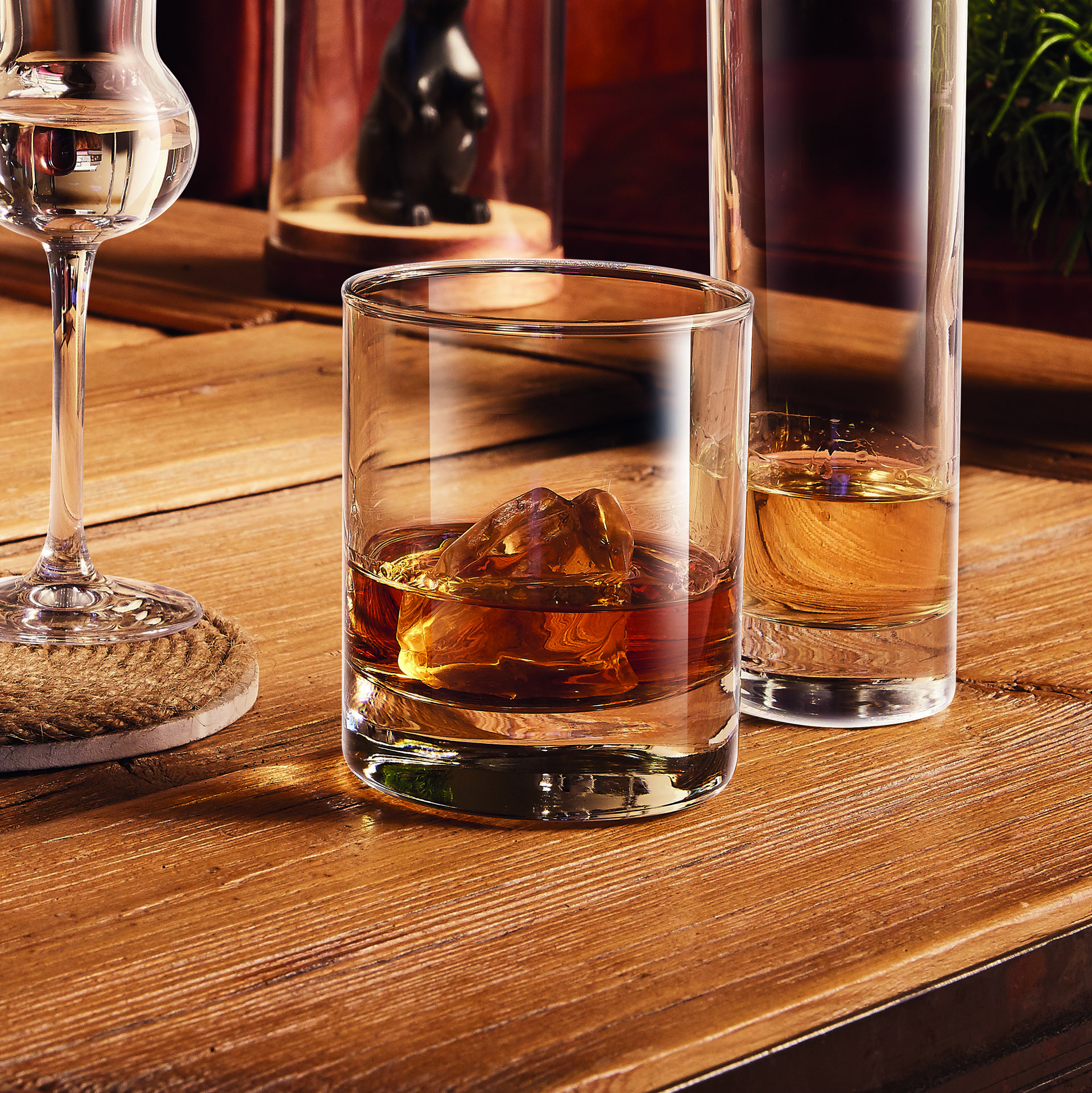 The secrets of rum and its trends - Arc Customised Glass