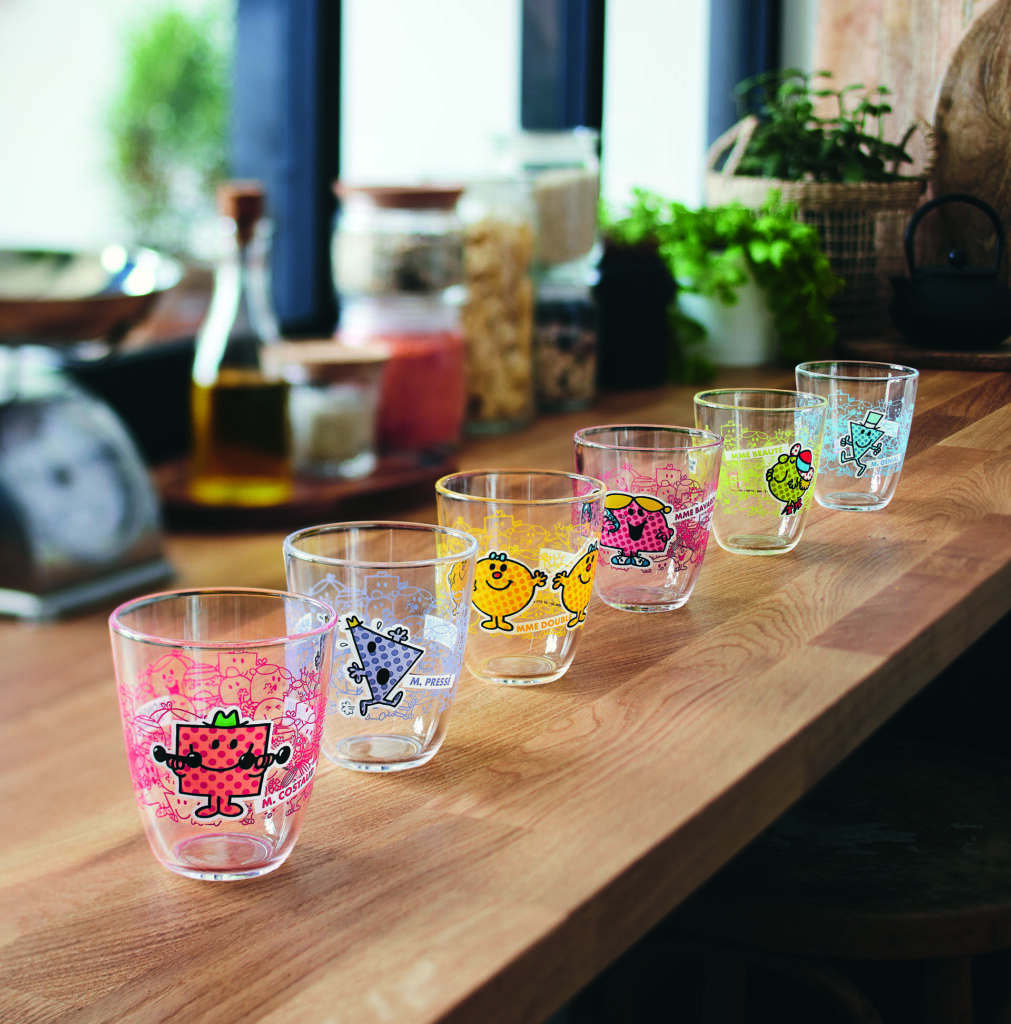 Customised glasses : What are the advantages for your brand? - Arc ...